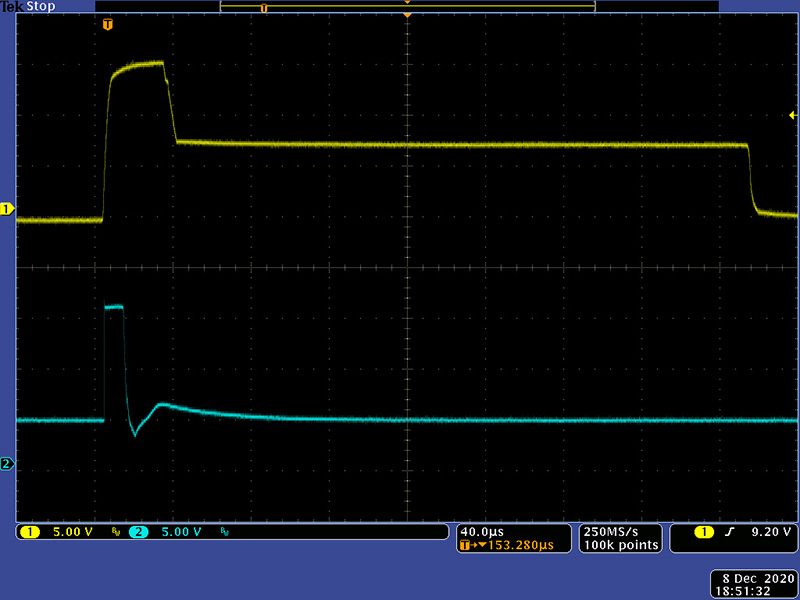 ModularSynthesis - Buchla 245 Sequential Voltage Source